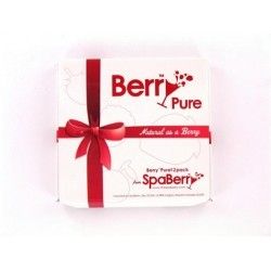 SpaBerry | 2 Person Portable Hot Tub